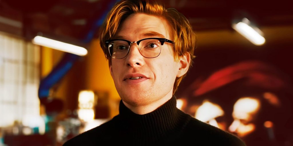 Immortality's Price: Ritchie's Fountain's Shocking Twist Explained ...