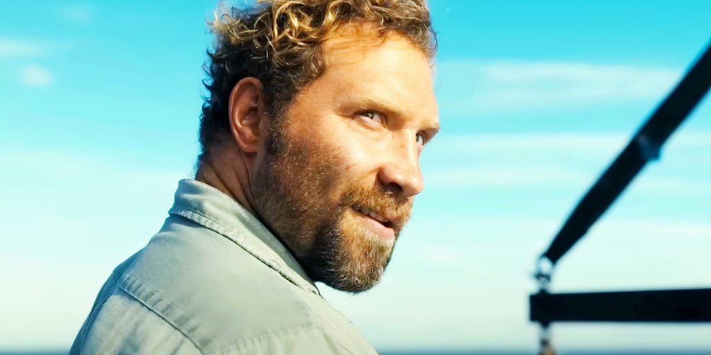 Sharks, Serial Killers, and a Killer Rotten Tomatoes Score! - TheScreeScore