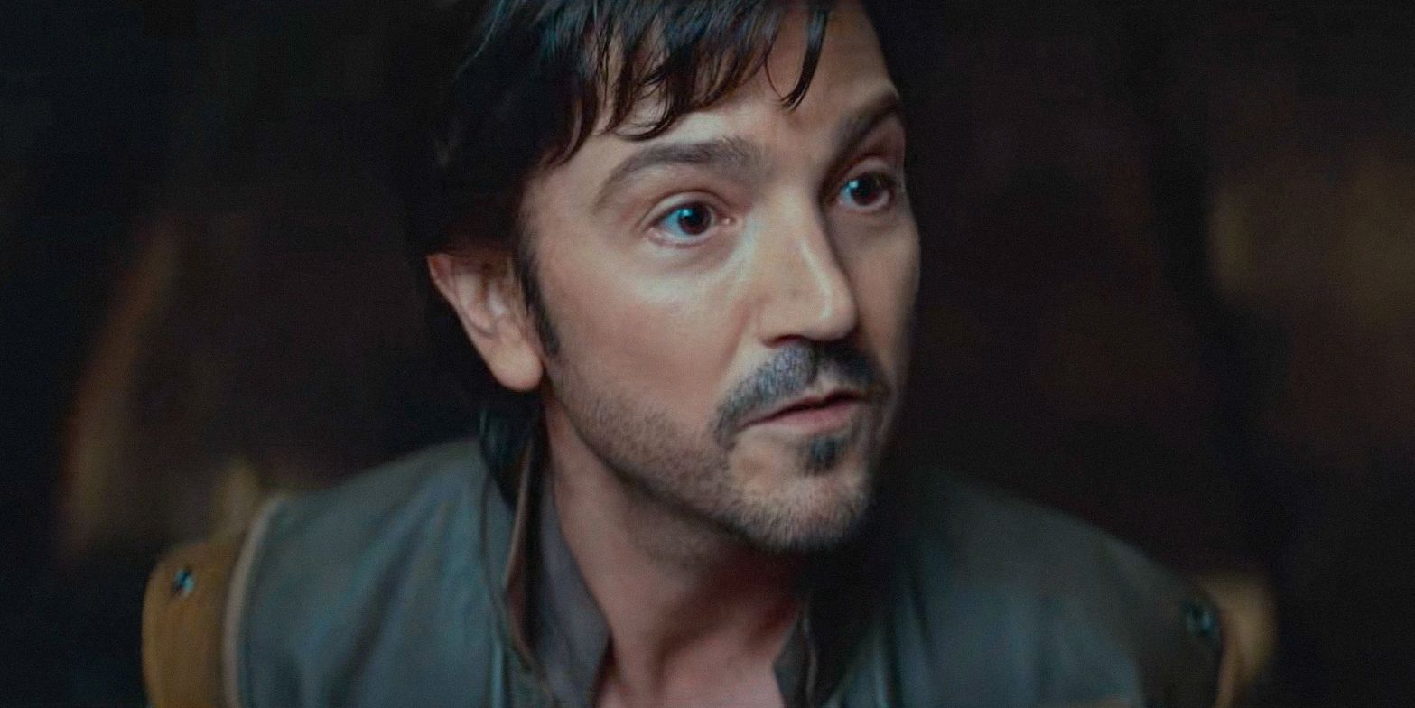 Andor's $650M Budget: A Star Wars Gamble That Paid Off - TheScreeScore