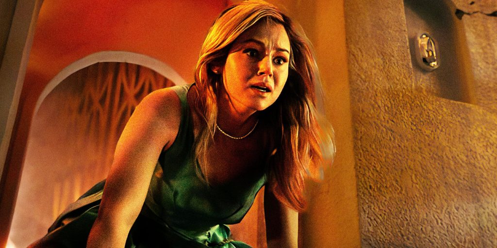 Final Destination 6's Biggest Mystery: Why That Premonition ...