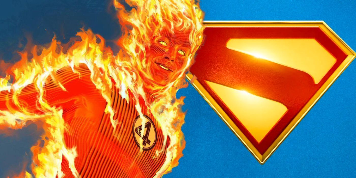 Summer Blockbuster Battle: Gunn Says "Room for Both" in DC vs. Marvel ...