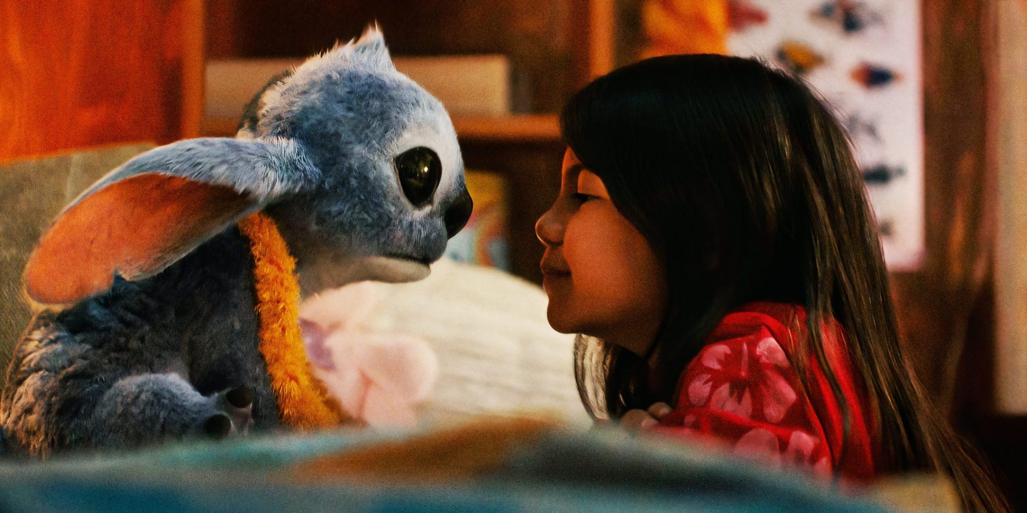 Lilo & Stitch: $1 Billion? Disney's Remake Is On Fire! - TheScreeScore