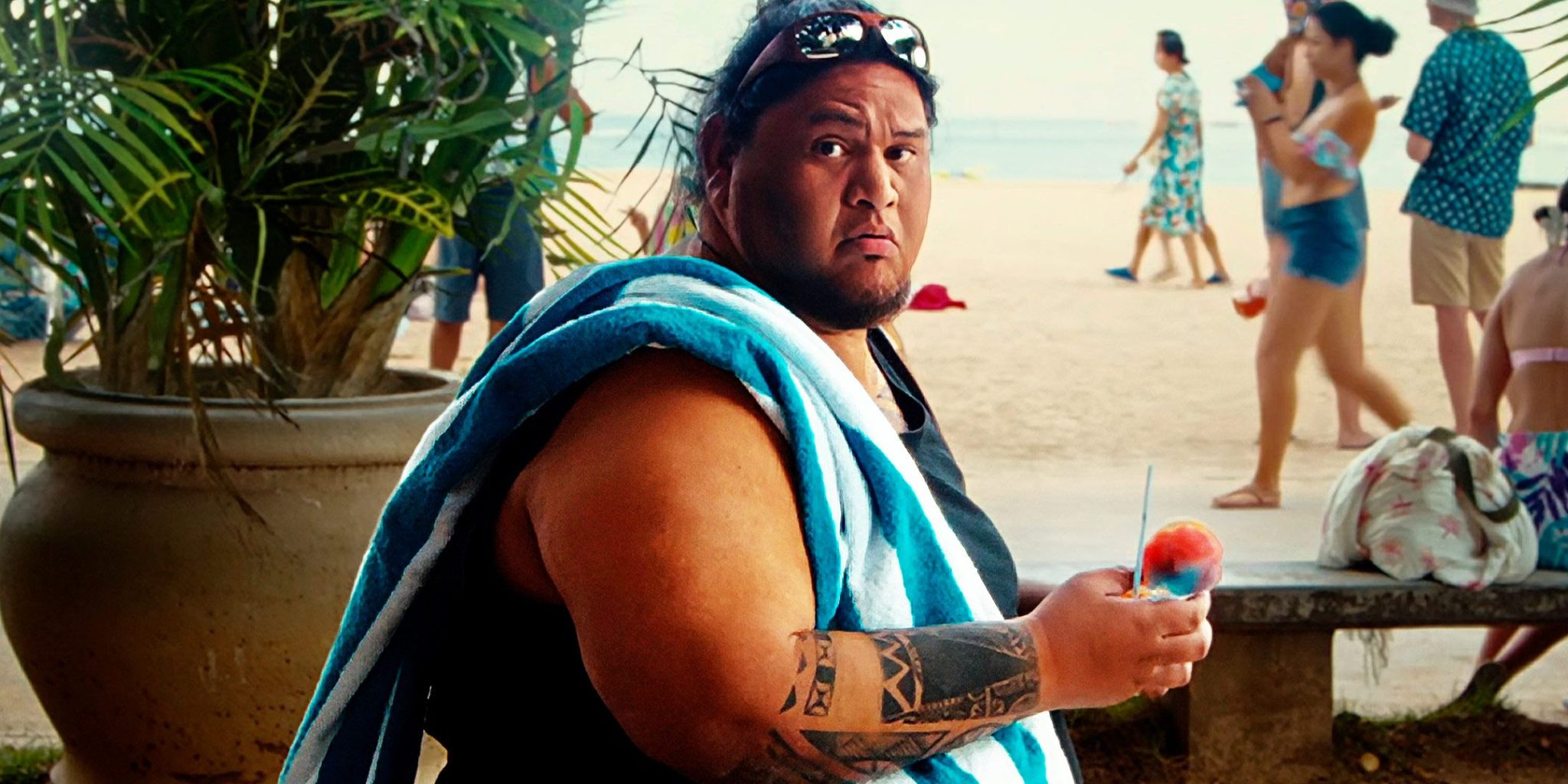 Aloha, and Farewell: Beloved Lilo & Stitch Star Passes Away - TheScreeScore
