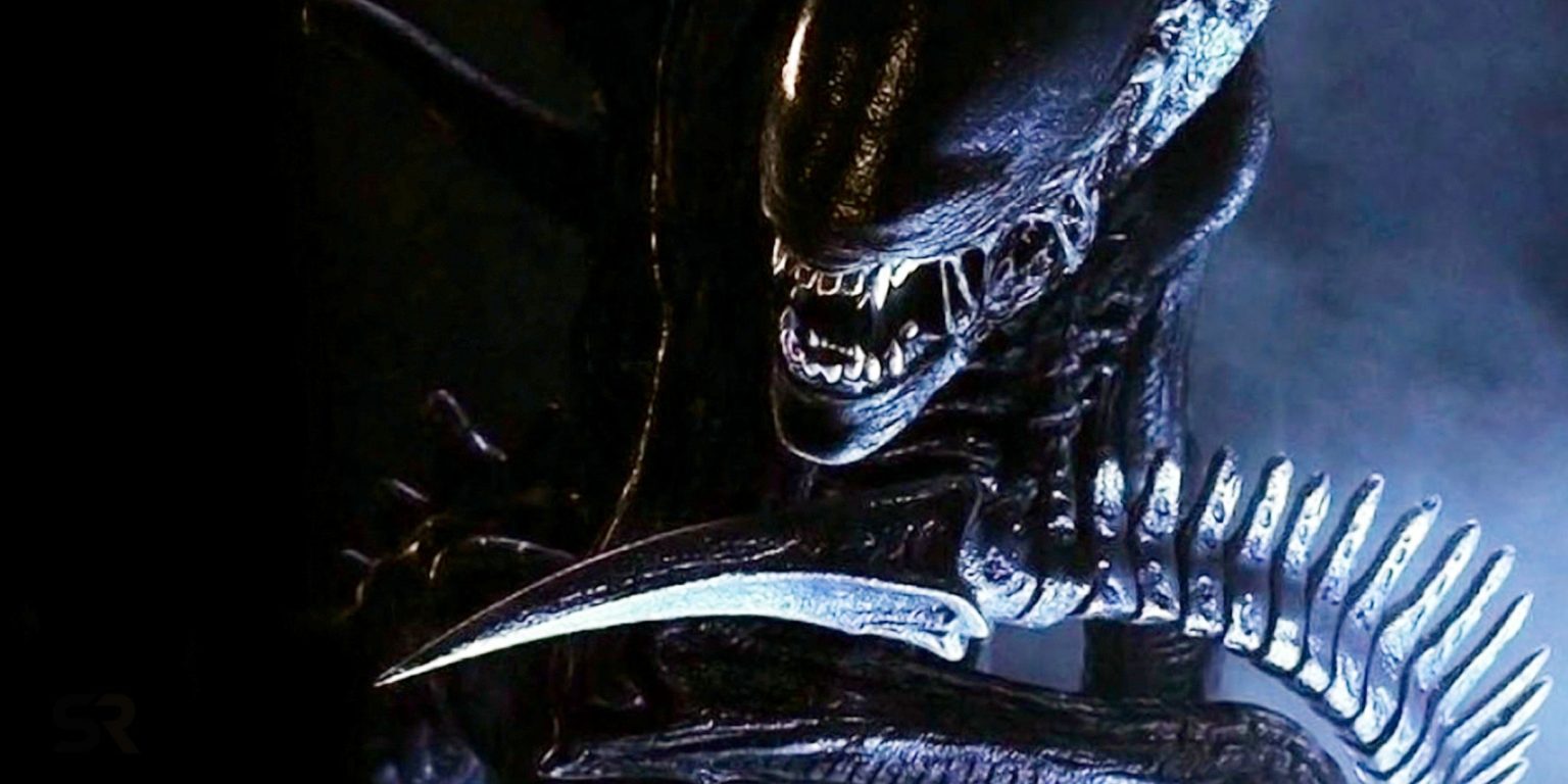 Ridley Scott's VFX Revelation: A Hollywood Masterclass? - TheScreeScore