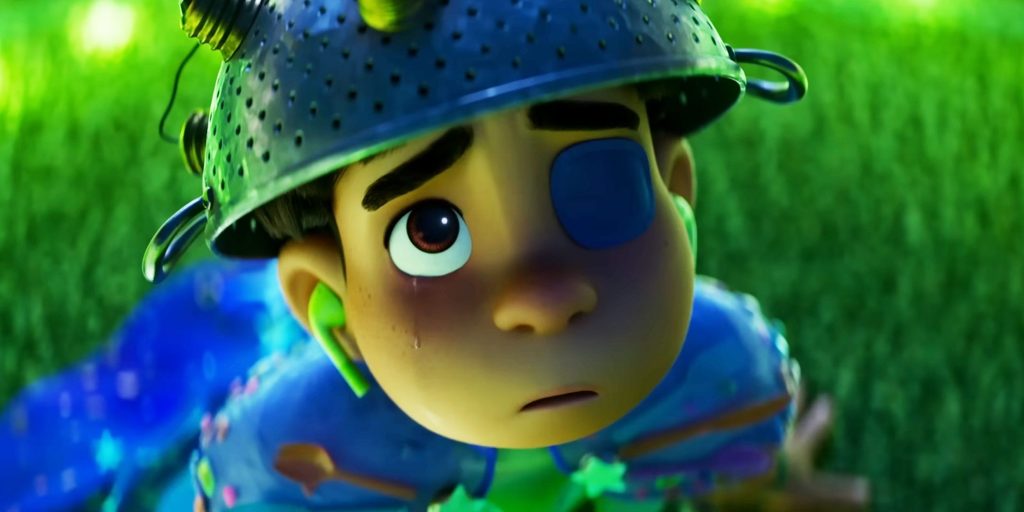 Pixar's Elio: From Box Office Flop to $100 Million Hit? - TheScreeScore