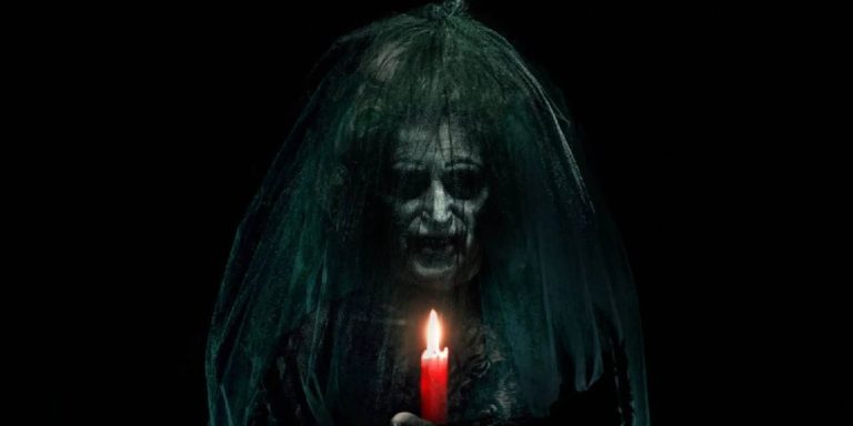 Insidious 6: The Dead Return! - TheScreeScore