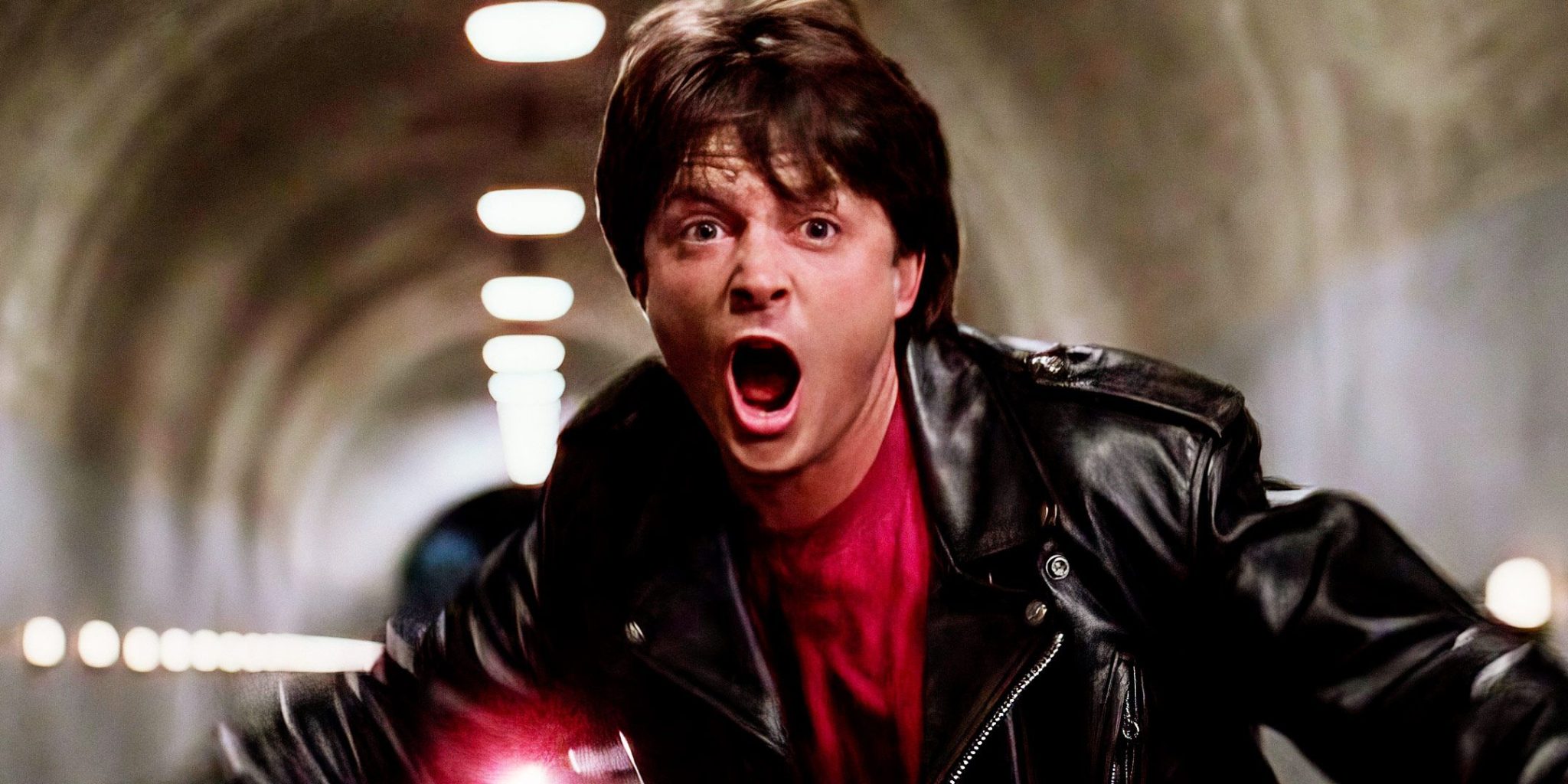 Back to the Future Drama? Fox Reveals On-Set Tensions! - TheScreeScore