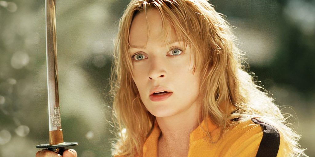 Tarantino's "Kill Bill" Cut Unleashed: Big Screen Revenge Arrives ...