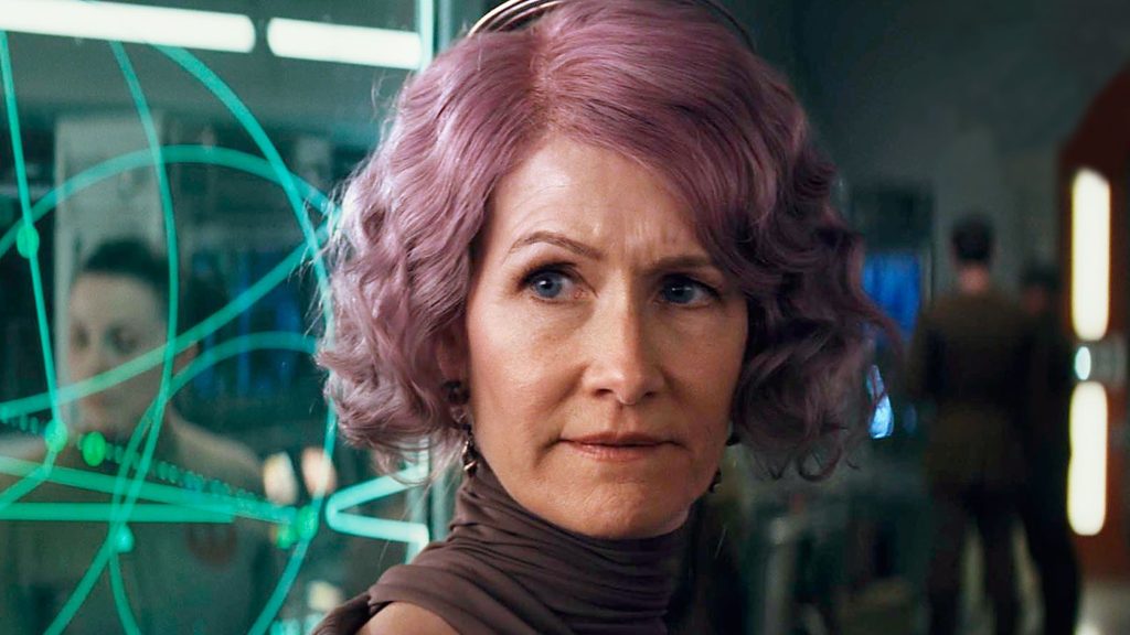 Holdo's Hyperspace Ram: Rebels Almost Broke Last Jedi First ...