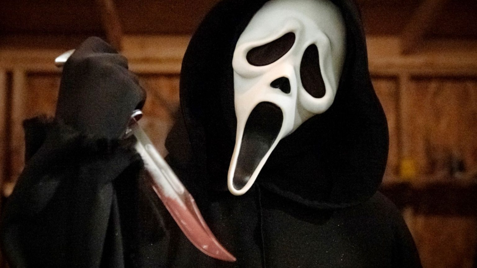 Ghostface's Golden Scream: A Billion-Dollar Legacy Unveiled ...