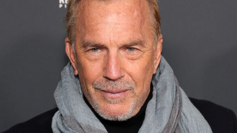 Costner's Shocking Pivot: A New Chapter After Horizon - TheScreeScore
