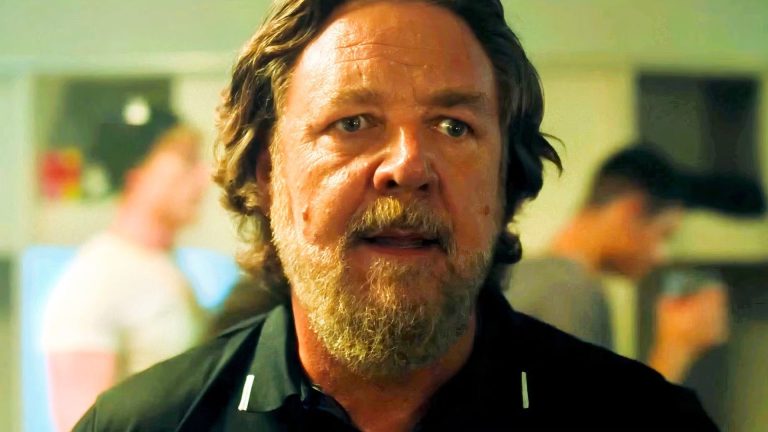 Russell Crowe's RT Streak: The Comeback Story You Won't Believe ...
